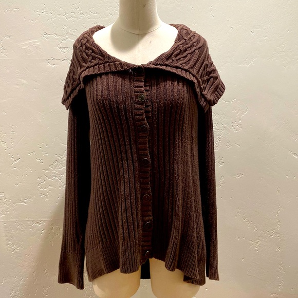 torrid | Sweaters | Outlander The Series Exclusive Torrid Collection 27 ...